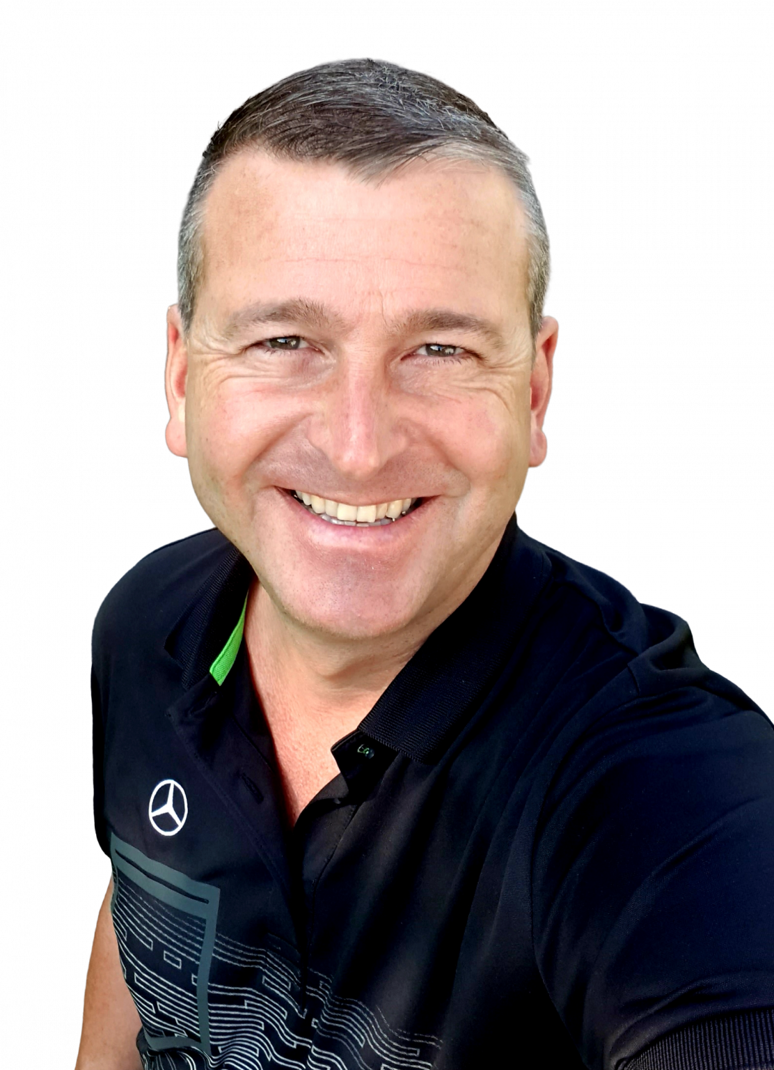 II II Interview mit Eric Voß | Ein Chamäleon das polarisiert