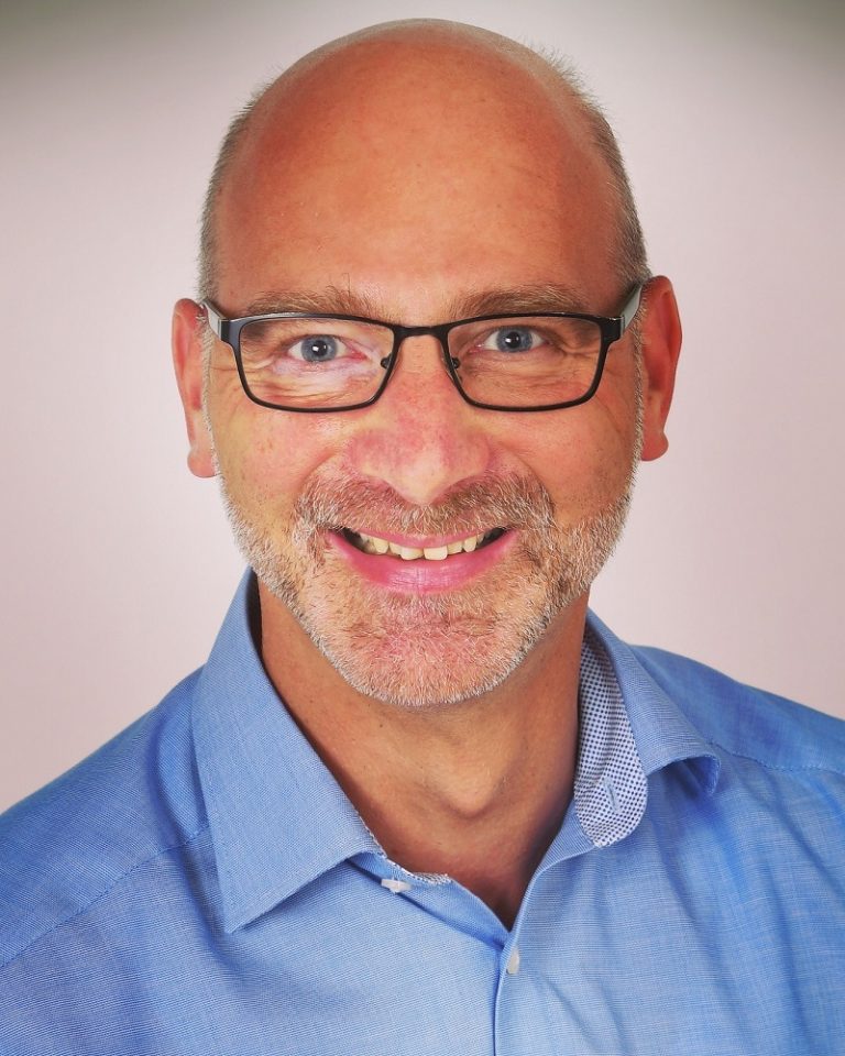 II II Interview mit Eric Voß | Ein Chamäleon das polarisiert